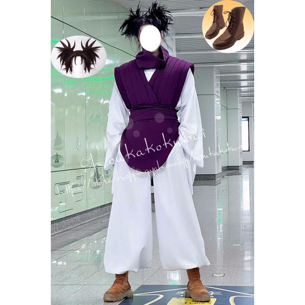 ◆状態：商品は全て新品未使用品です。◆セット内容：衣装◆別途購入する：ウィッグ、靴