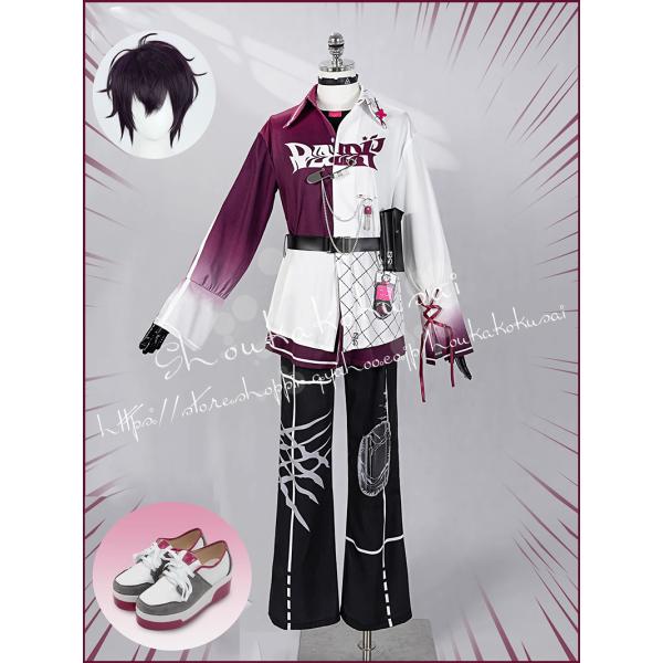 ◆状態：商品は全て新品未使用品です。◆セット内容：衣装◆別途購入する：ウィッグ、靴◆サイズ：cm 写真参照(誤差ご多少ございます）