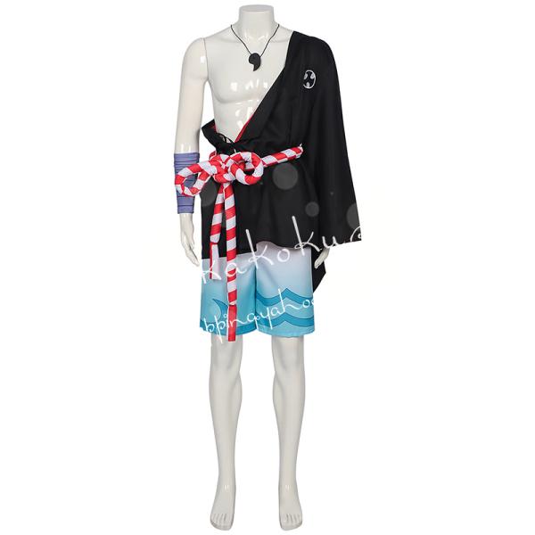 ◆状態：商品は全て新品未使用品です。◆衣装全セット内容：衣装◆別途購入する：ウィッグ、靴◆サイズ：cm 写真参照(誤差ご多少ございます）