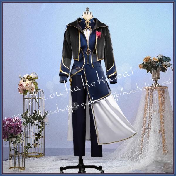 ◆状態：商品は全て新品未使用品です。◆セット内容：衣装◆サイズ：cm 写真参照(誤差ご多少ございます）