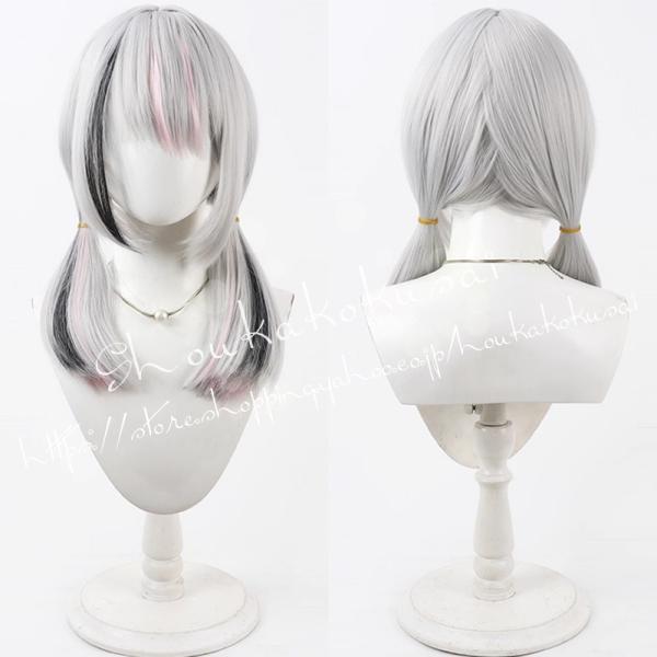 ◆状態：商品は全て新品未使用品です。◆セット内容：ウィッグ