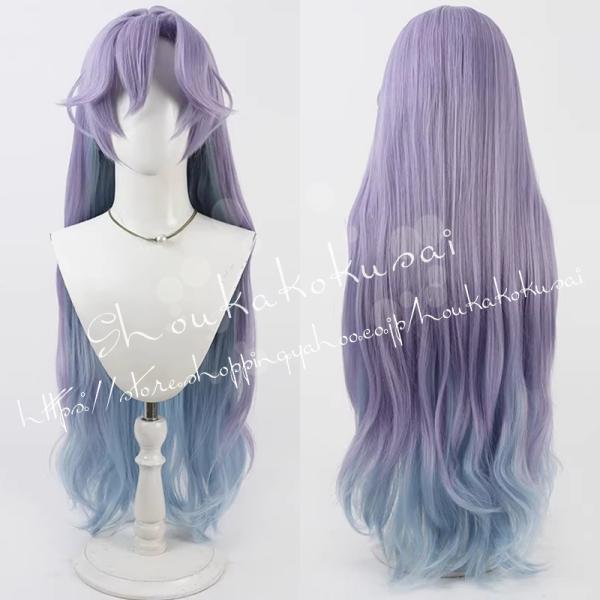 ◆状態：商品は全て新品未使用品です。◆セット内容：ウィッグ