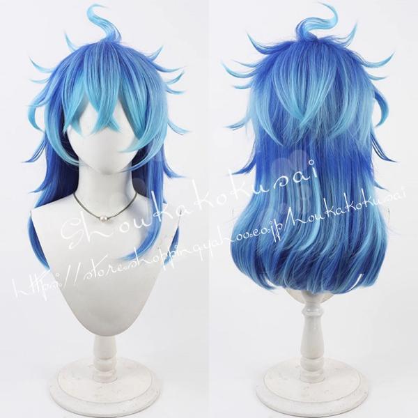 ◆状態：商品は全て新品未使用品です。◆セット内容：ウィッグ