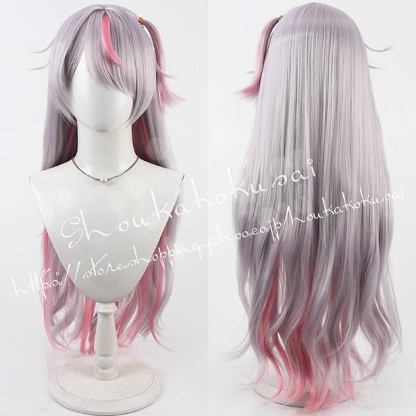 ◆状態：商品は全て新品未使用品です。◆セット内容：ウィッグ