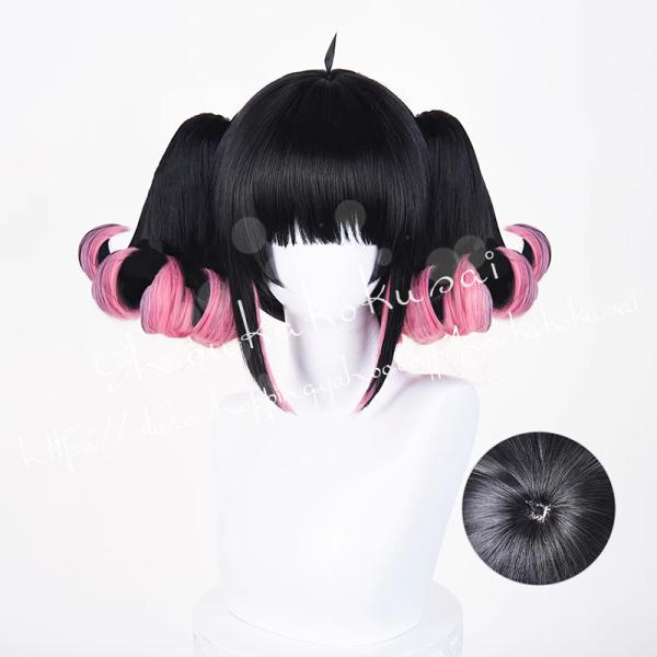 ◆状態：商品は全て新品未使用品です。◆セット内容：ウィッグ