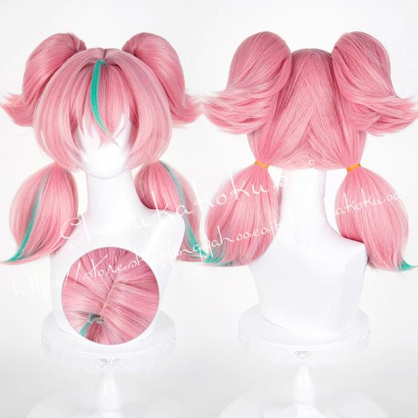 ◆状態：商品は全て新品未使用品です。◆セット内容：ウィッグ