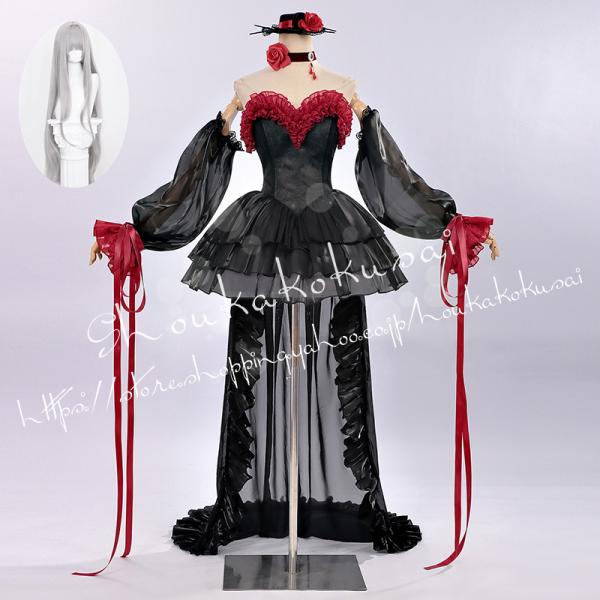 ◆状態：商品は全て新品未使用品です。◆セット内容：衣装◆別途購入する：ウィッグ◆サイズ：cm 写真参照(誤差ご多少ございます）