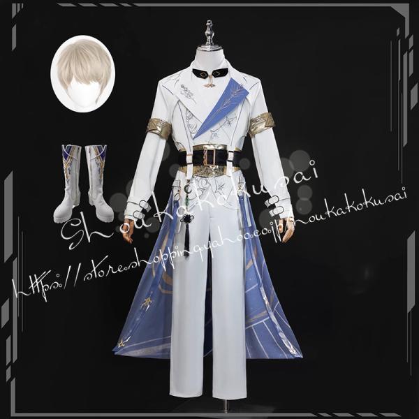 ◆状態：商品は全て新品未使用品です。◆セット内容：衣装◆別途購入する：ウィッグ、靴◆サイズ：cm 写真参照(誤差ご多少ございます）