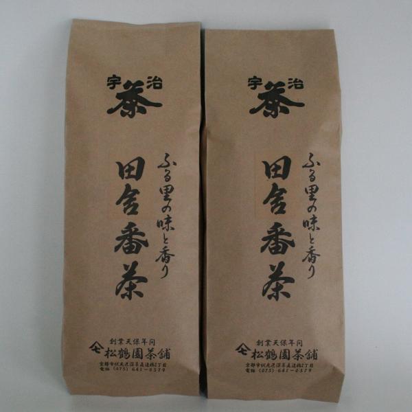 京都の家庭では昔から親しまれているお茶です。刈り取った茶葉を揉まずに蒸して天日干しするので、ゴツゴツとした大きい茶葉が特徴です。急須ではなく、やかんで煮出してお飲み下さい。独特の香り・煙臭があります。初めての方はご承知のうえでご注文下さい。...