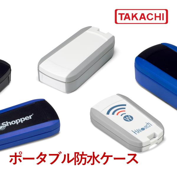 ■ IP67の防水機能を備えた小型のプラスチックケースです。■ 従来のCR2032×1個、電池無しタイプに加え、単4×2本タイプを新たに追加しました。CR2032タイプは付属の端子を基板にはんだ付けしてご利用下さい。■ 側面が弾力性のあるエ...