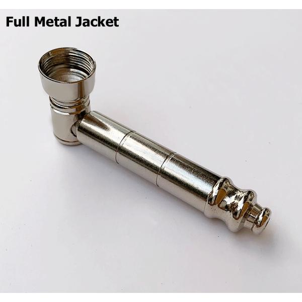 90年代から2010年頃まで定番だったフルメタル・ジャケットです2010年以降ほぼ見かけることは無くなってしまいました。■思わず「懐かしい！」と言ってしまう方も・・・それほど希少なアイテムですレプリカや復刻版の類ではありません90年代に生産...