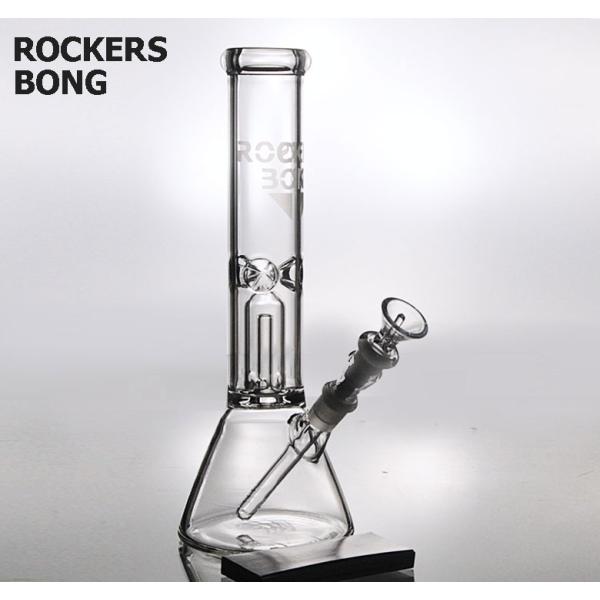 ROCKERS10インチ ビーカーベース を3パーツにカスタマイズした10インチ ビーカー 3パーツSPIDERです■特徴はろ過室を上下2段設けたダブルチャンバーろ過機能：ドーム型パーコレータを内蔵■3パーツ化したメリットドイツTUNE社製...