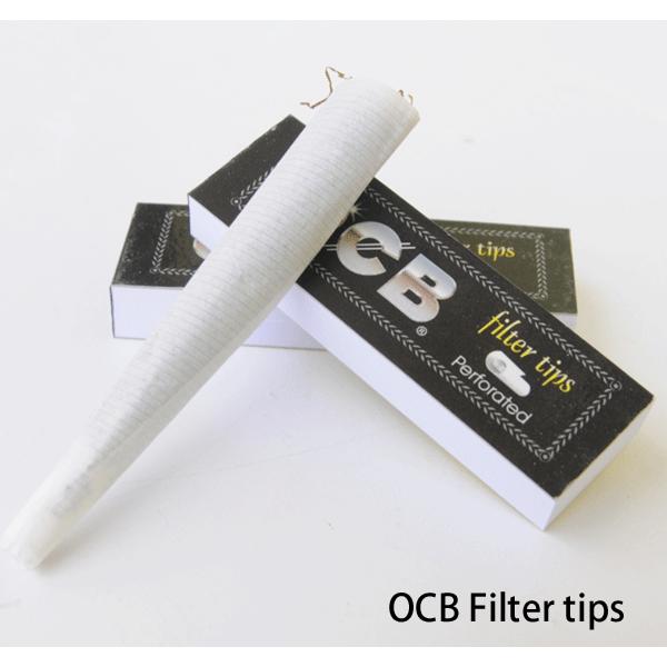 ジョイント用のフィルターチップです。なにもコレを使わなくてもジョイントは巻けるのですが たとえば、タバコのBOXをちぎったりして 指先で丸めれば フィルターチップは出来上がるんですけど・・・ でも専用のフィルターチップがあれば とても楽です...