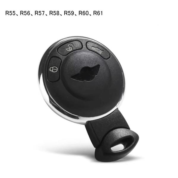 ボタンの取れてしまったスマートキーを自分で治してしまうキーシェル■作業手順1.スマートキーのシルバーのリングを外します、精密ドライバーなどでコジると外れます2.キーの上蓋と下蓋の接合は接着されているため隙間にカッターを使って切れ込みを入れて...