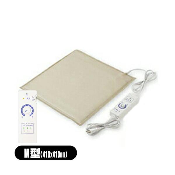 効能効果家庭での温熱治療を目的とします。赤外線による温熱効果・血行をよくする・神経痛、筋肉痛の痛みを軽減・疲労回復・筋肉の疲れを取る・筋肉のこりをとる・胃腸の働きを活発にする