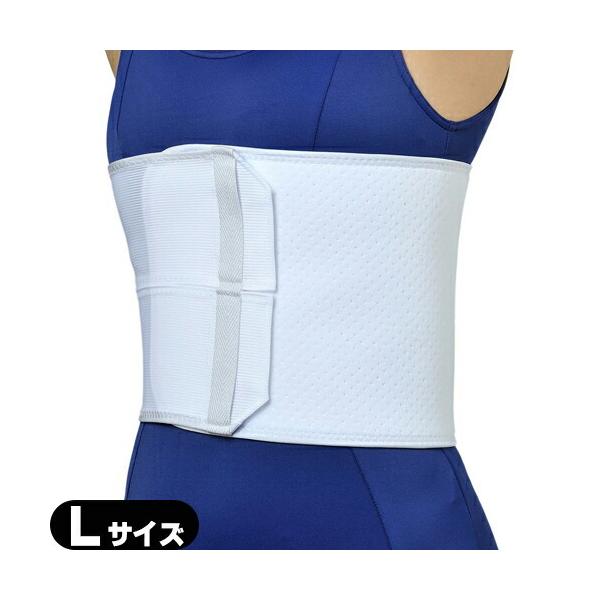 伸縮部の2分割構造で、ズレを防ぎフィット性を高めます。肌側には綿パイルを使用し、快適な装着感。着脱しやすいシンプルな形状で、しかも患部に確実に支持。長期装着にも支持力を低下させない発泡ポリエチレンの芯材。