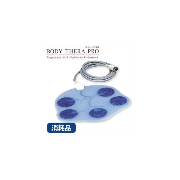 セラパッド - 業務用回転式ポイント通電 美容器 ボディーセラプロ