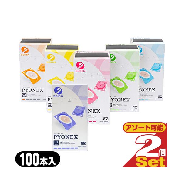 パイオネックスは、丸いテープに短い鍼のついた身体に貼るタイプの鍼です。<br>● 鍼の長さが5種類あり、貼付部位や使用感によって使い分けができます。<br>● ムレたりかぶれたりすることが少ない、通気性の良いテープを...