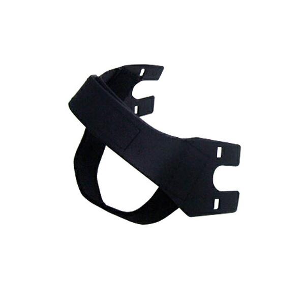 商品詳細商品名パーフェクトボディー(PerfectBody)シリーズ<br>電動サイクルマシン エスカルゴ(escargot)用スペアパーツフットベルト<br>(ペダルベルト・ペダルストラップ・消耗品・交換品)品番E...