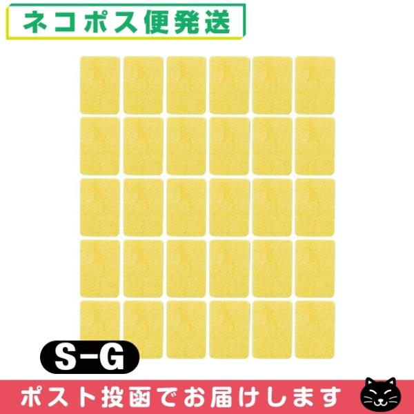 優れた吸水性と優しい肌触りの、植物性セルローススポンジを使用しています。