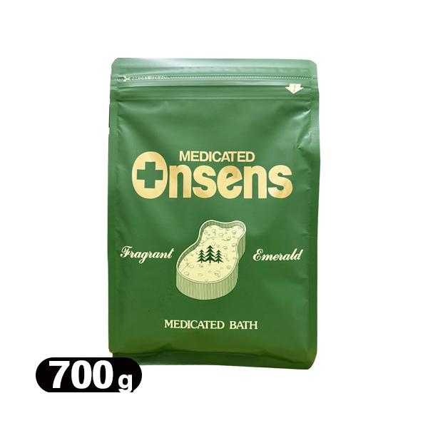 身体をあたため、めぐりをうながす薬用入浴剤 オンセンス。 オンセンスは、保温効果が高く真水の刺激をやわらげる無機塩類をベースに、皮膚に微刺激を与え、より温浴効果を高める松の精油を配合。 昭和8年創製時より今日までの長きにわたる実績と信頼のも...