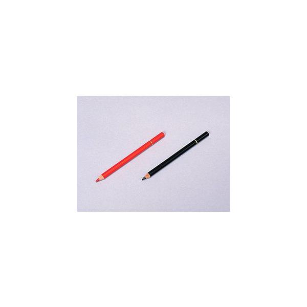 灸点エンピツ 赤