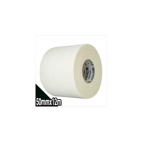 ● スポーツテーピングで、最も主体となるテープです。● 伸縮性がなく、関節の固定と動きの制限を目的として使用します。● 固定といっても、ギブスのように完全に固定するのではなく、障害の出る方向には動かないようにし、それとは逆の方向には動くよう...