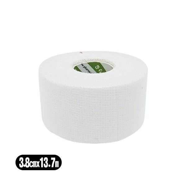 テープに通気孔が空いているので通気性が良く、粘着力も強いためかぶれにく く安心です。また、引き出しやカットもしやすい設計になっております。通気孔が空いているので、抜群の通気性。上質な素材を使用し、引き出し、カットしやすい。合成ゴム系粘着剤を...