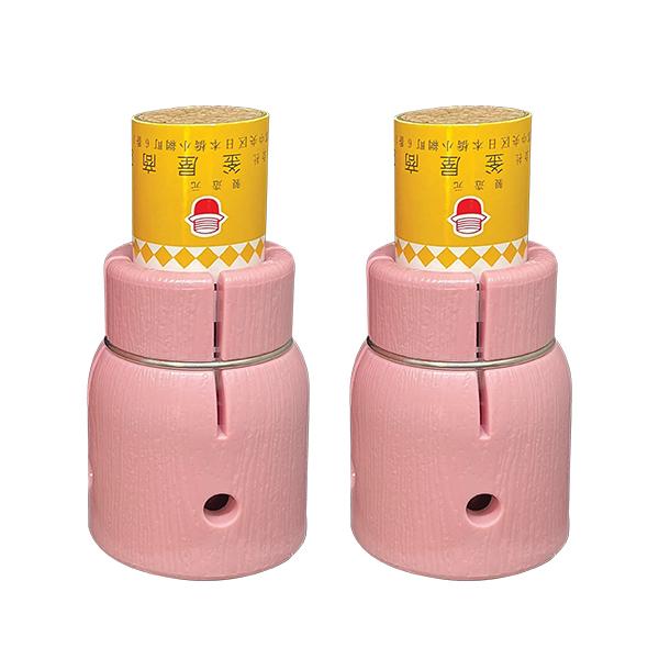 ●手で持って使用できる気持ちのよい温度のお灸●一般の方でも、家庭で簡単にできる温灸療法。●カヤマペットは気持ちの良い温度でお灸ができる温灸です。●お灸は初めてという方におすすめします。使い方はいたって簡単。ほどよいお灸のあたたかさが徐々に浸...