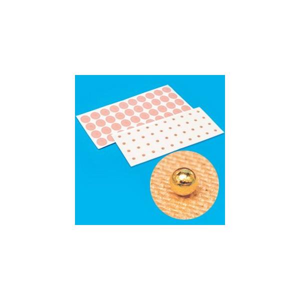 ・1.5φ生球金メッキ 商品仕様: 40粒入