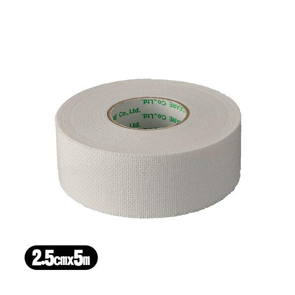 屈曲部位にフィットする伸縮性と安定した粘着力を備えています。ガーゼ固定から軽度の圧迫固定まで広汎な用途に対応します。機能性に加えて、経済性を考えたエコノミータイプです。