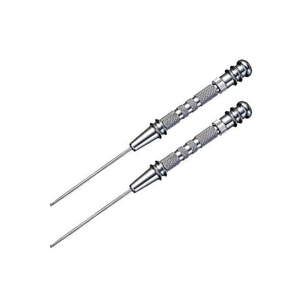 ステンレスに金メッキを施したもの!