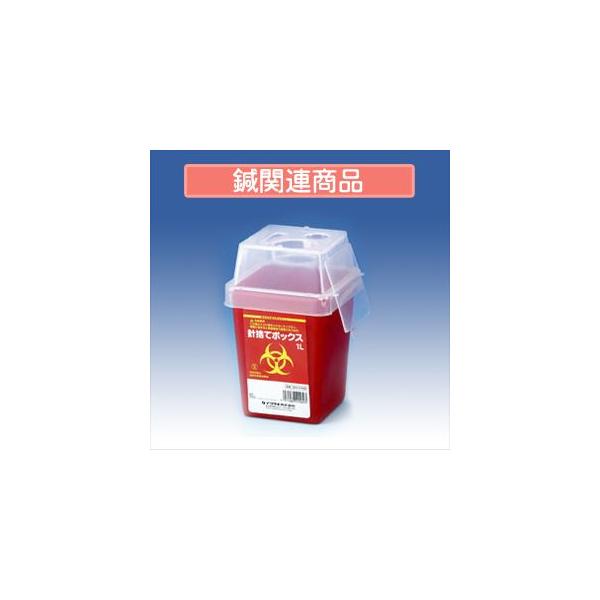 廃棄処理は、各都道府県の医療廃棄物処理業者にて行って下さい。(当社での回収は行っておりません。)爆買