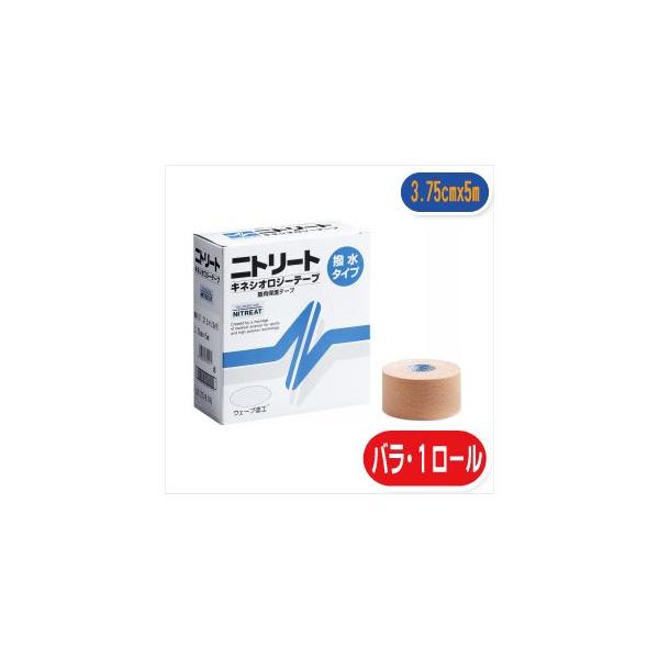 ● 適度な伸縮性を備えています。● 肌にやさしい粘着材を使用しています。● ウェーブ塗工を施しています。