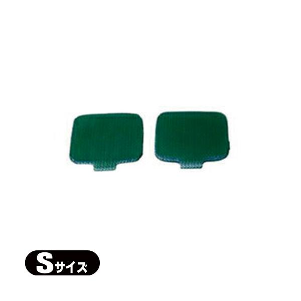 ● 導電性の粘着パットです。● スリー導子の導電面に貼り付けて使用します。