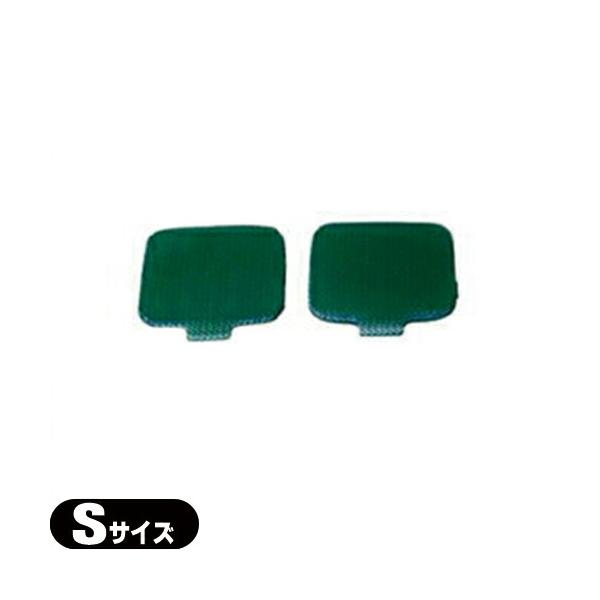 ● 導電性の粘着パットです。● スリー導子の導電面に貼り付けて使用します。