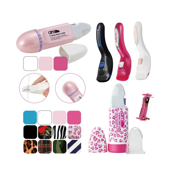 ● V-zone Heat Cutter 「any」 はV-zone(ビキニライン)専用のヒートカッターです。アンダーヘアの「ツキ出し」「ハミ出し」は水泳の授業やジム、夏の海などで不安になったことがある方も多いと思います。そんな不安を解消す...
