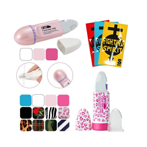 ● V-zone Heat Cutter 「any」 はV-zone(ビキニライン)専用のヒートカッターです。アンダーヘアの「ツキ出し」「ハミ出し」は水泳の授業やジム、夏の海などで不安になったことがある方も多いと思います。そんな不安を解消す...