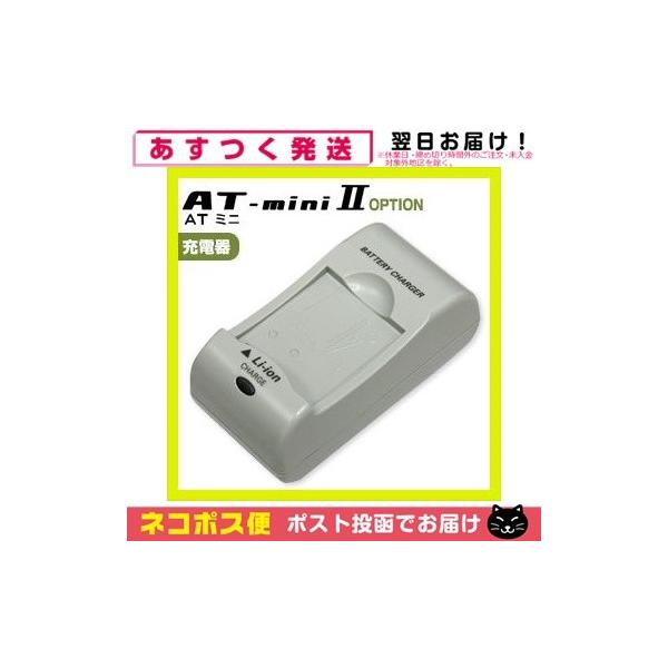 【伊藤超短波】【AT-miniII(AT-mini2)用・オプション品】です。適合機種:AT-mini (ATミニ) ※保護ケースは対応しておりません。  AT-miniII (AT-mini2・ATミニ2)  AT-miniI Perso...