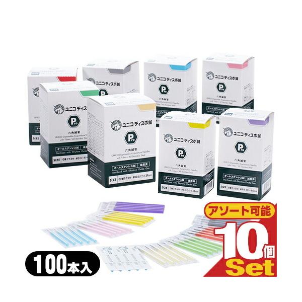 商品詳細商品名ユニコ ディスポ鍼 Pro内容量100本入/箱規格 鍼柄材質:ステンレス、長さ20mm、直径1.2mm規格 鍼体材質:ステンレス規格 鍼管直径:長側 約3.8mm、短側 約3.5mm、 内径:約1.8mm商品名ユニコ鍼のスタン...