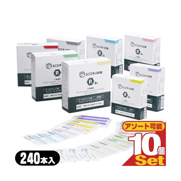 ユニコ鍼のスタンダード。鍼管を新たに六角鍼管採用。鍼先・鍼体・鍼柄は全て従来通り。《鍼先》刺入時に患部の情報を収集しやすく、また切皮痛の軽減を考慮し、松葉形に近いなだらかなカーブ(30〜35度)をユニコ鍼の基準にしています。《鍼体》運鍼時の...