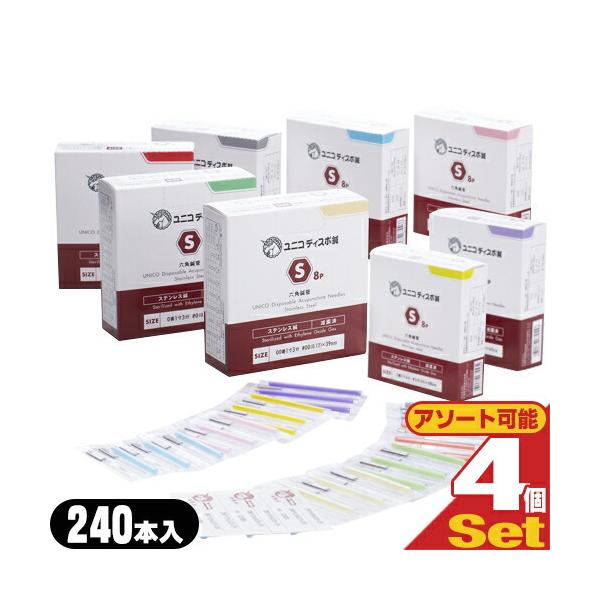 刺入時の抵抗が少なく、なめらか刺入タイプ。 切皮・刺入時に患者様が受ける負担を軽減します。《鍼先》 切皮・刺入時に患者様が受ける負担の軽減を考慮し、 鍼先から15mmにコーティング加工をしています。 形状はユニコ鍼の基準の松葉型に近いなだら...