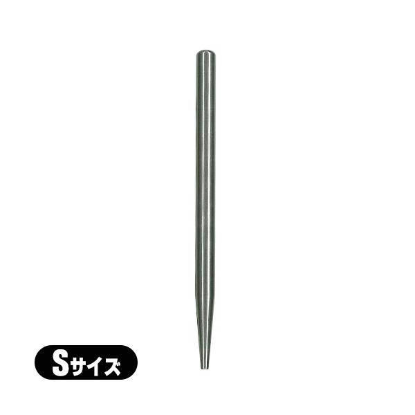 ● 金属アレルギーの方に使用します。● L(13cm)とS(8cm)の2種類があります。