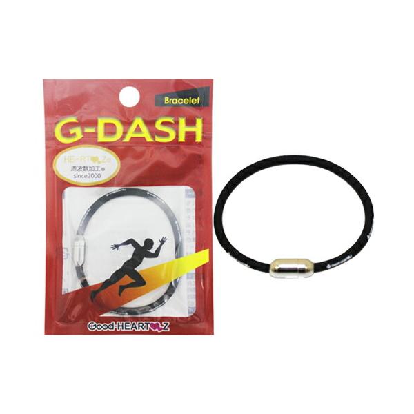 「G-DASH」は「グッドコンディションへ、ゴールへ、ゴールドメダルへ向かって」という思いを込めて命名しました。また、前にしか進まない事で古来武士からも「勝ち虫」と呼ばれて好まれた「トンボ」をモチーフとしたデザインも採用しています。本商品は...