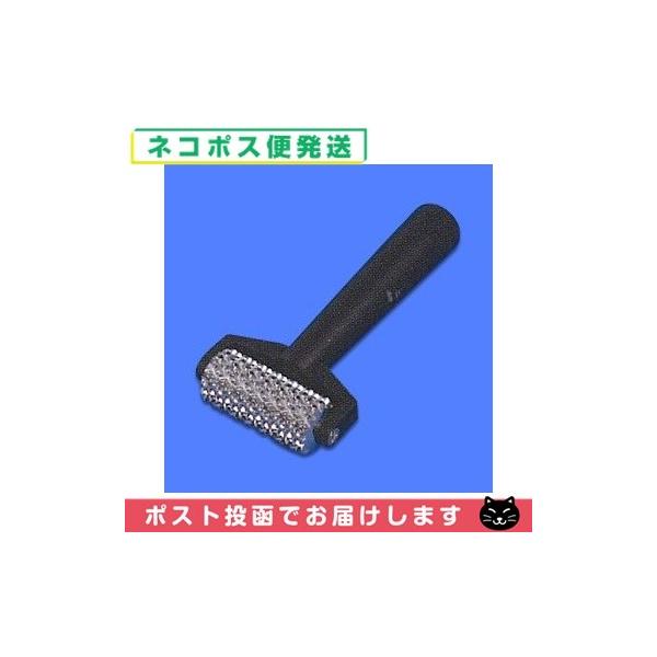 ● ローラー幅43mm。強・弱刺激2種類。