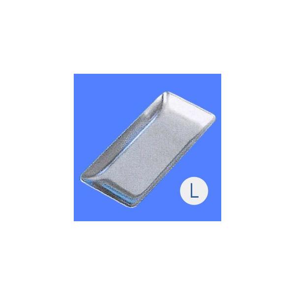 ● 両端が曲線を以って成型されており、鍼先をいためません。