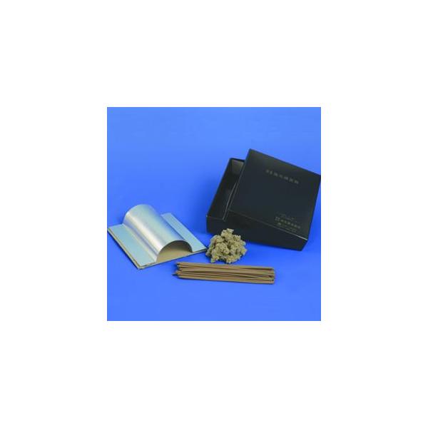 燃焼時間を一定にさせ、燃度を一定にさせる技術が習得できます。