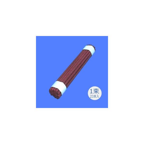 ● 折れにくいタイプのお灸用線香。