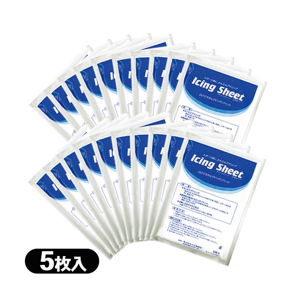 ● 優れたアイシング効果。高含水体(水分70%)により冷却効果が長く持続し、スポーツ後の冷却などに最適です。● 屈伸部の動きにもピッタリフィット。粘着性が強くよく伸びる基布を使用していますので、どの部位にも簡単に使用できます。● 冷感による...