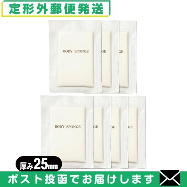 体洗い用の使い捨てボディスポンジです。●コンパクト未使用時は真空圧縮タイプで厚さ約5mm開封後は厚さ約25mmの肉厚スポンジに。●衛生的個包装(小分け)されているので、清潔です。●豊かな泡立ちキメ細やかで豊かな泡立ちを形成します。お湯に入れ...